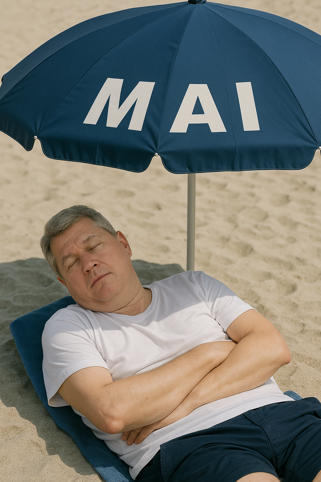 Functionarii Aparatului Central al MAI, profitand ca au in frunte o ...